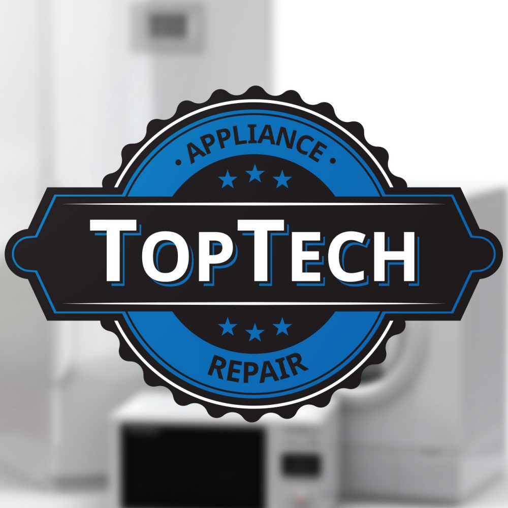 Top Tech Appliance | Mosaic Visuals Design